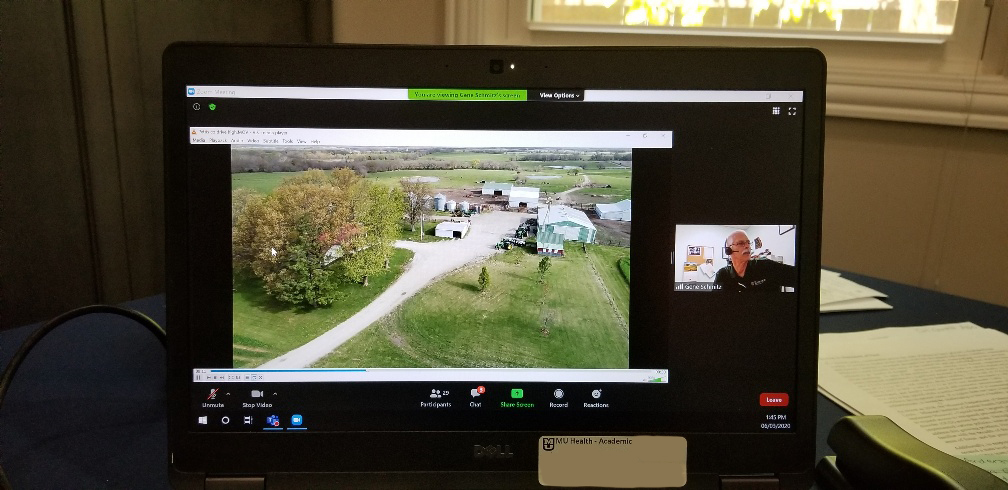 School of Medicine Launches Clinical Rural Immersion Program ...